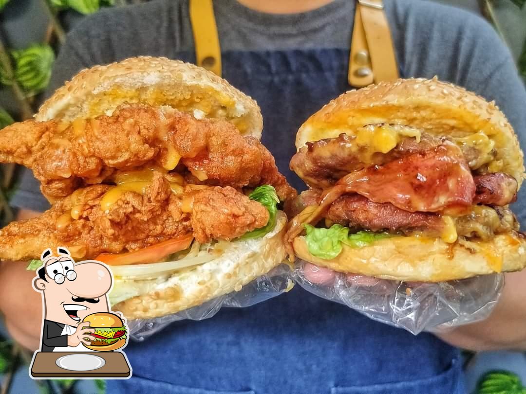 Hideout Antipolo cafe, Antipolo - Restaurant reviews