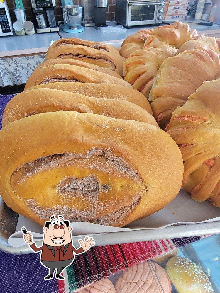 La Concha Mexican Bakery in Jacksonville - Restaurant reviews