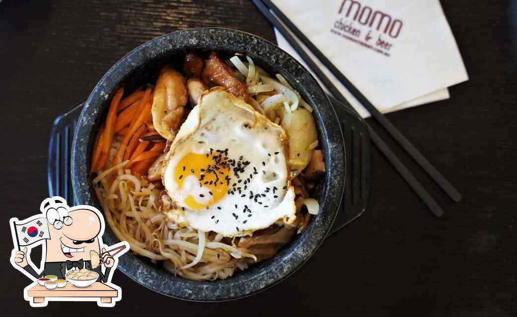 Momo Chicken And Beer in Runcorn - Restaurant reviews