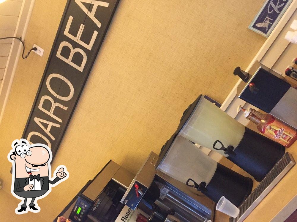 Padaro Beach Grill, Carpinteria - Restaurant menu, prices and reviews