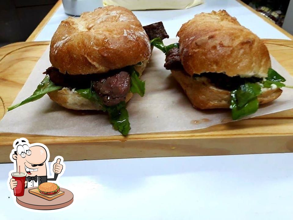 Papa Lucho's restaurant, Cusco - Restaurant reviews