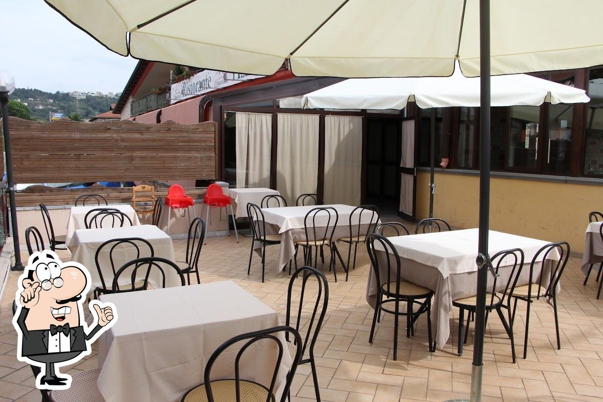 Ristorante Il Rusticano, Quarto, Via Casalanno - Menu e recensioni del ...
