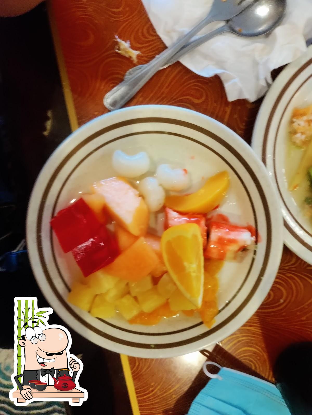 Yun Long Buffet in Waveland - Restaurant menu and reviews
