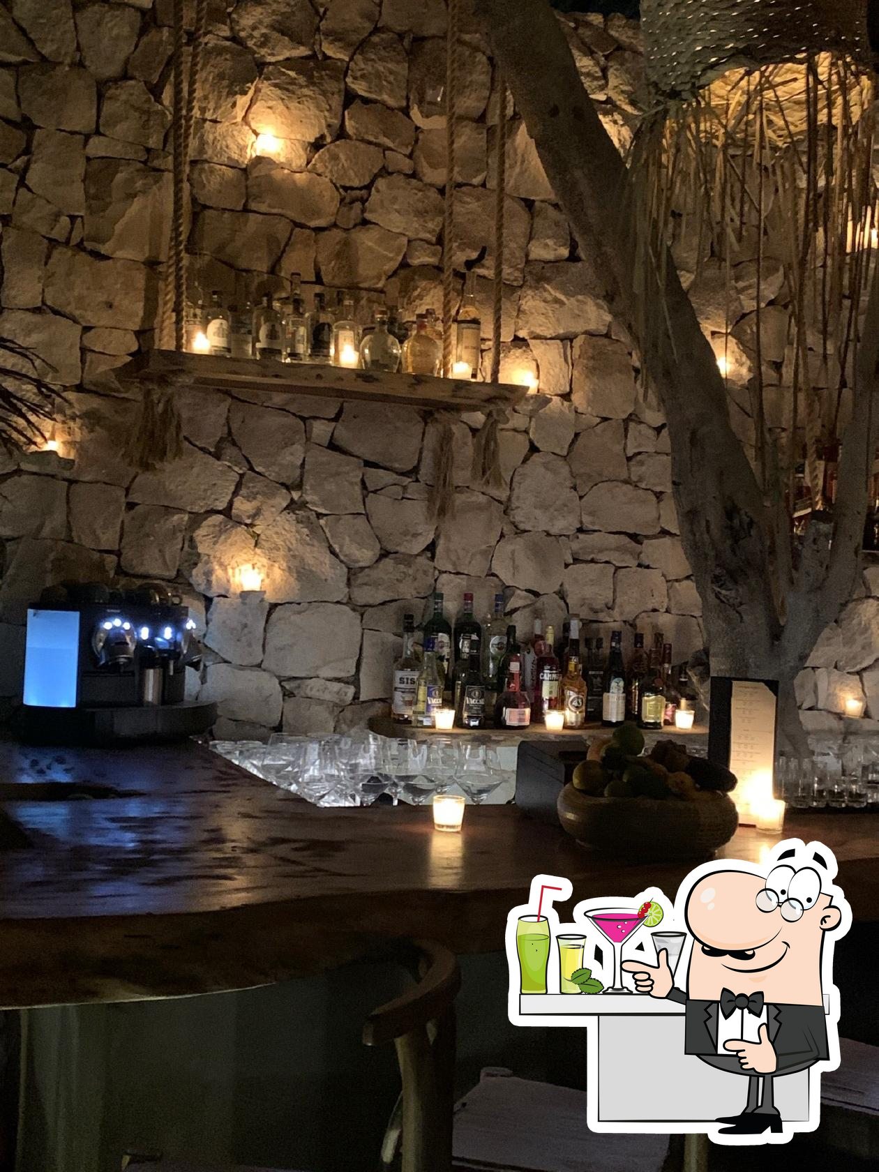 Tora Tulum restaurant, Mexico, Zona Hotelera KM 7.5 - Restaurant reviews