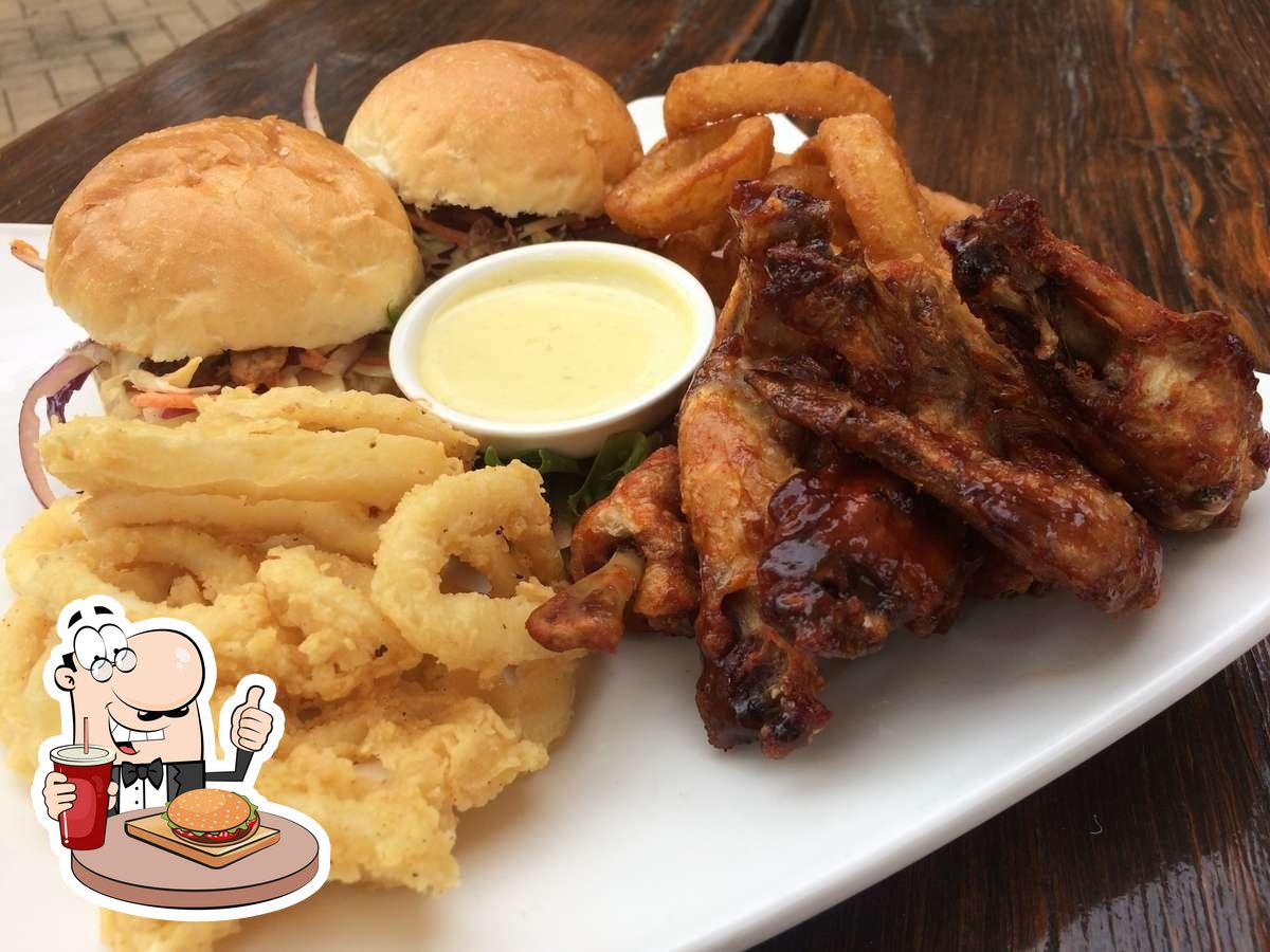 Hale Road Tavern in Forrestfield - Restaurant menu and reviews