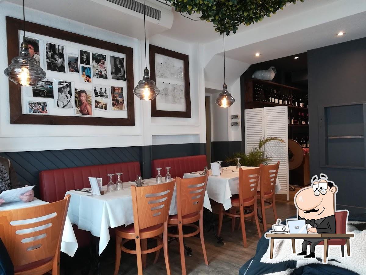Le Bon Temps, Tours - Menu du restaurant, prix et avis