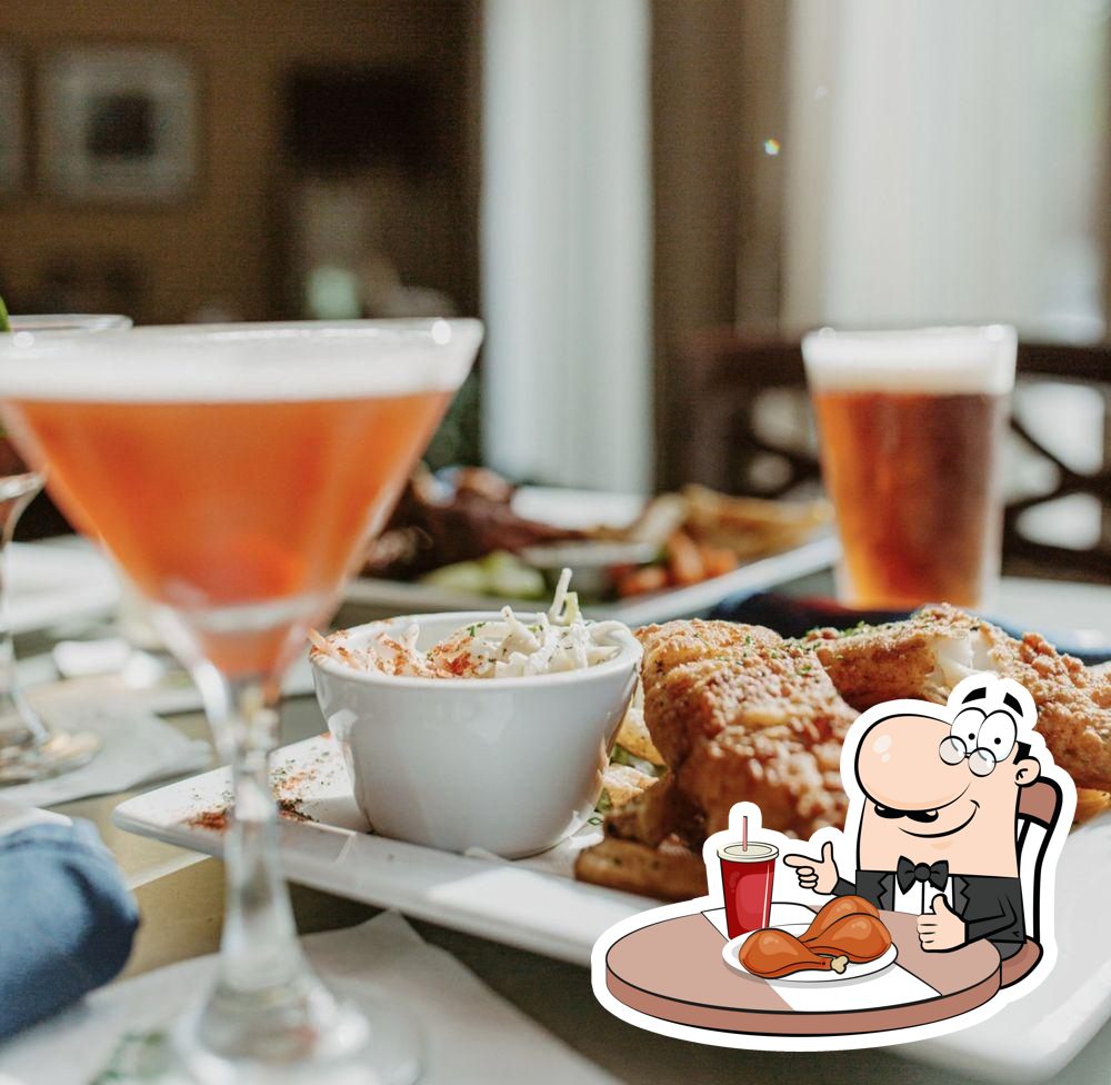 Port of Call Restaurant & Lounge in Portland - Restaurant reviews
