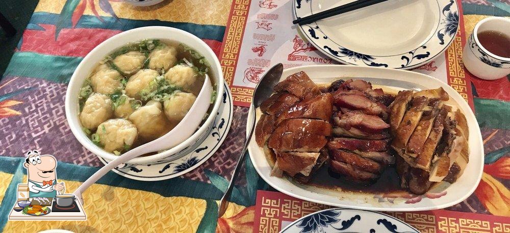 Full Key in Wheaton-Glenmont - Restaurant menu and reviews