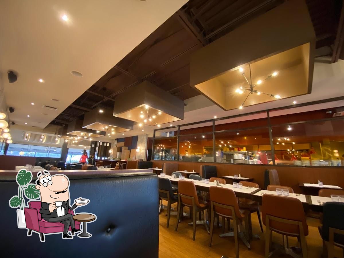 Ottavio, Laval - Menu du restaurant, prix et avis