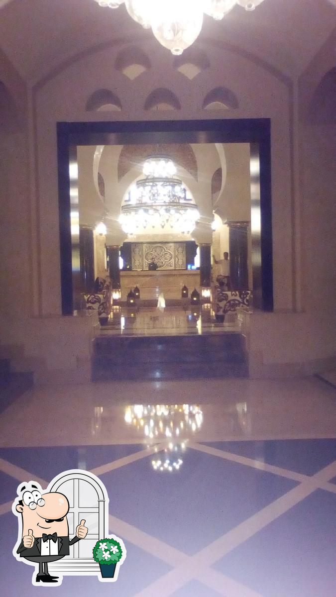 Al Majlis Restaurant, Al Aqah - Restaurant reviews