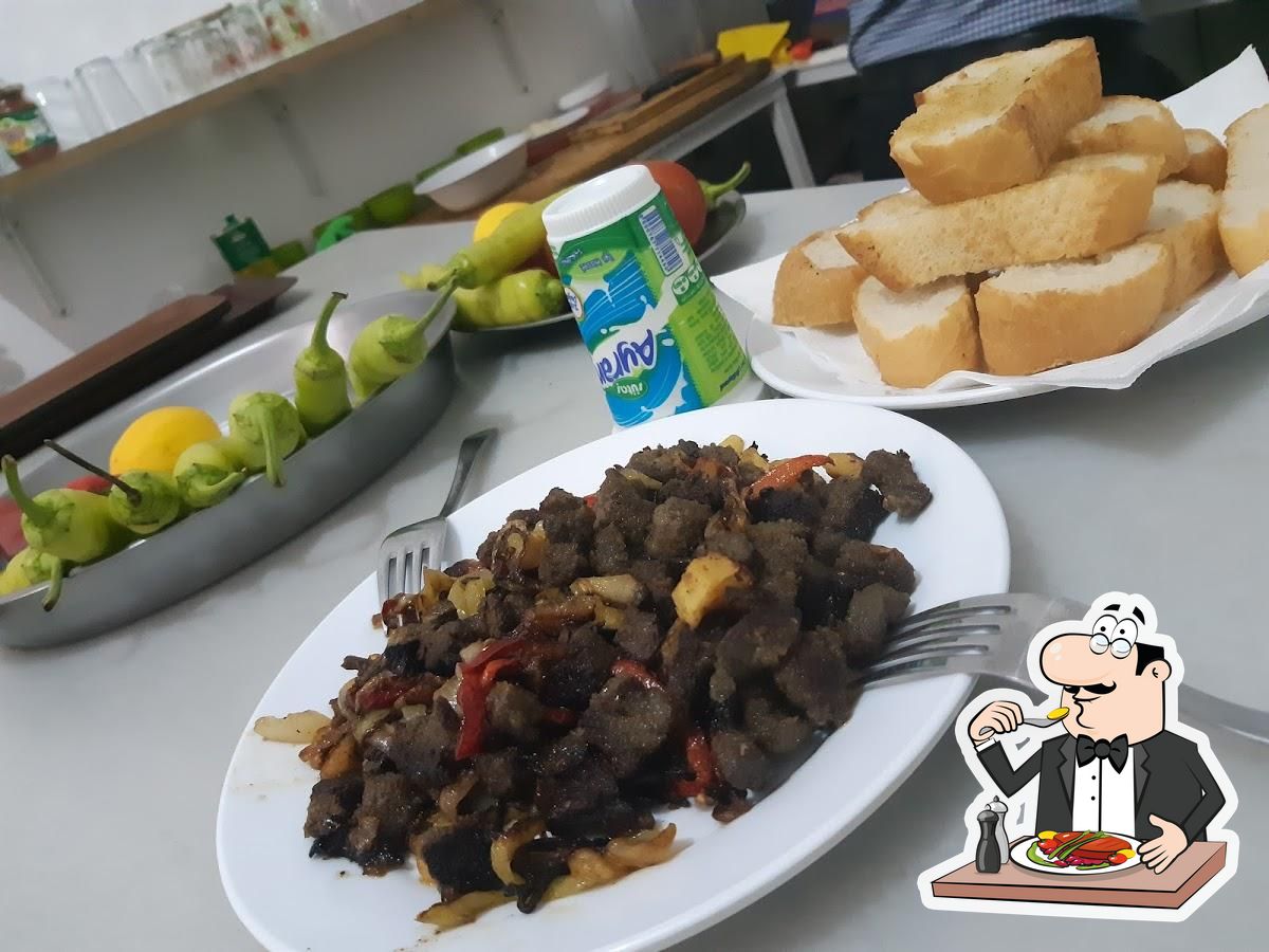 BABA KEBAP, Turkey, Çarşı Küme Evleri - Restaurant reviews