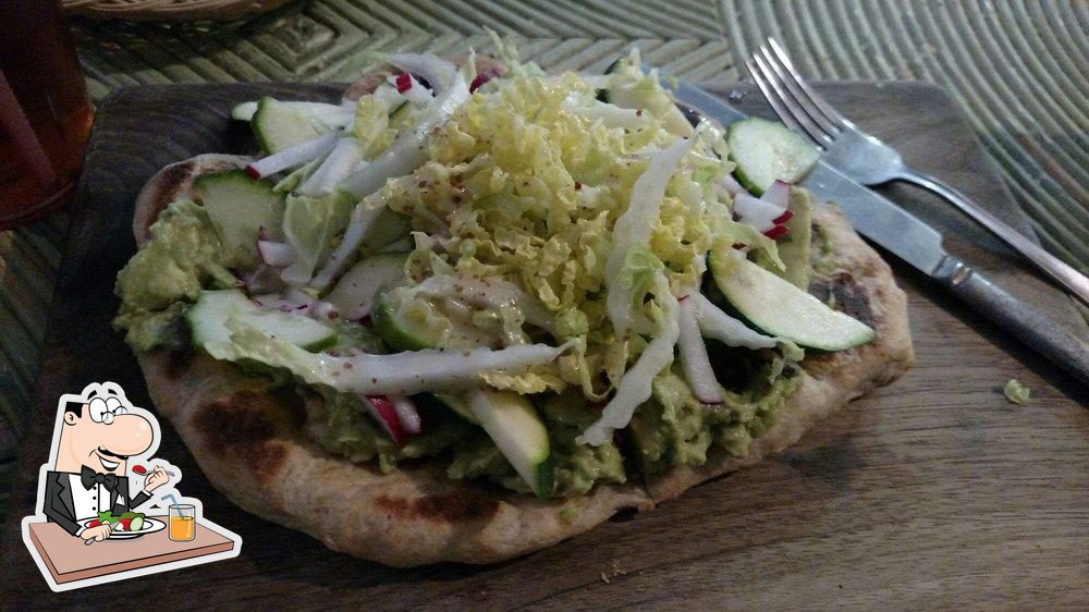 Becca's Backwoods Bean Coffee Shop in Sparta - Restaurant menu and reviews
