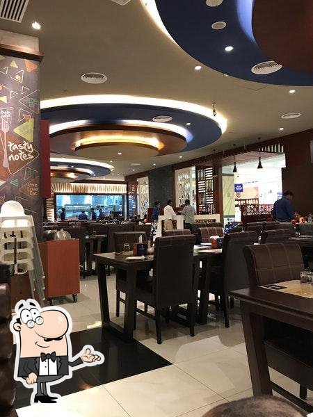 Foodbook Restaurant,Nesto Hypermarket, Mushrif, Ajman, Ajman ...