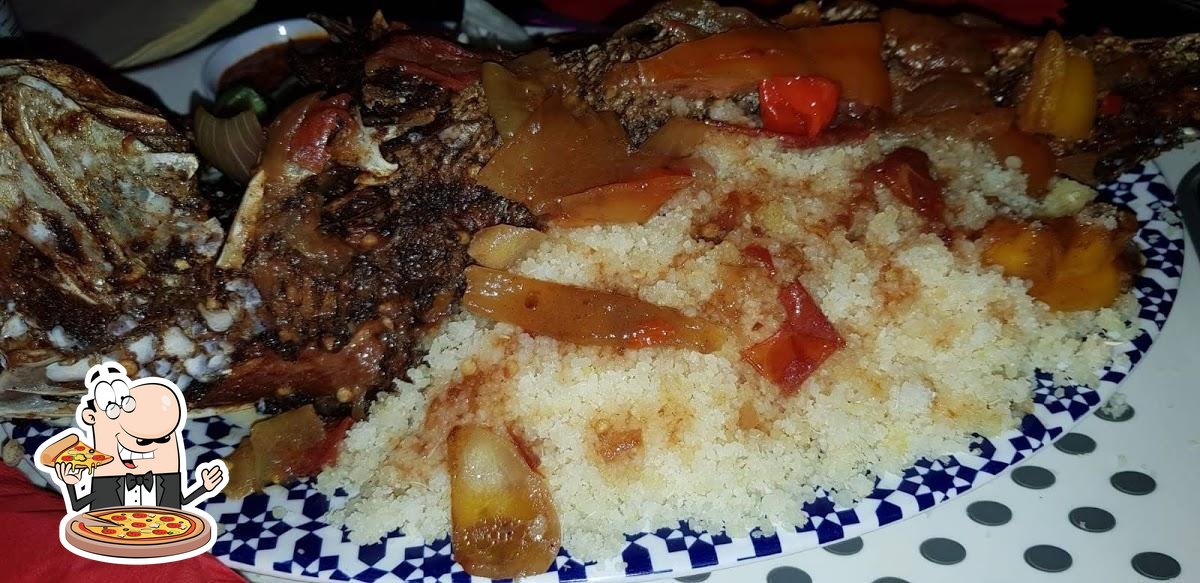 Mingles Bar and Restaurant in London - Restaurant menu and reviews