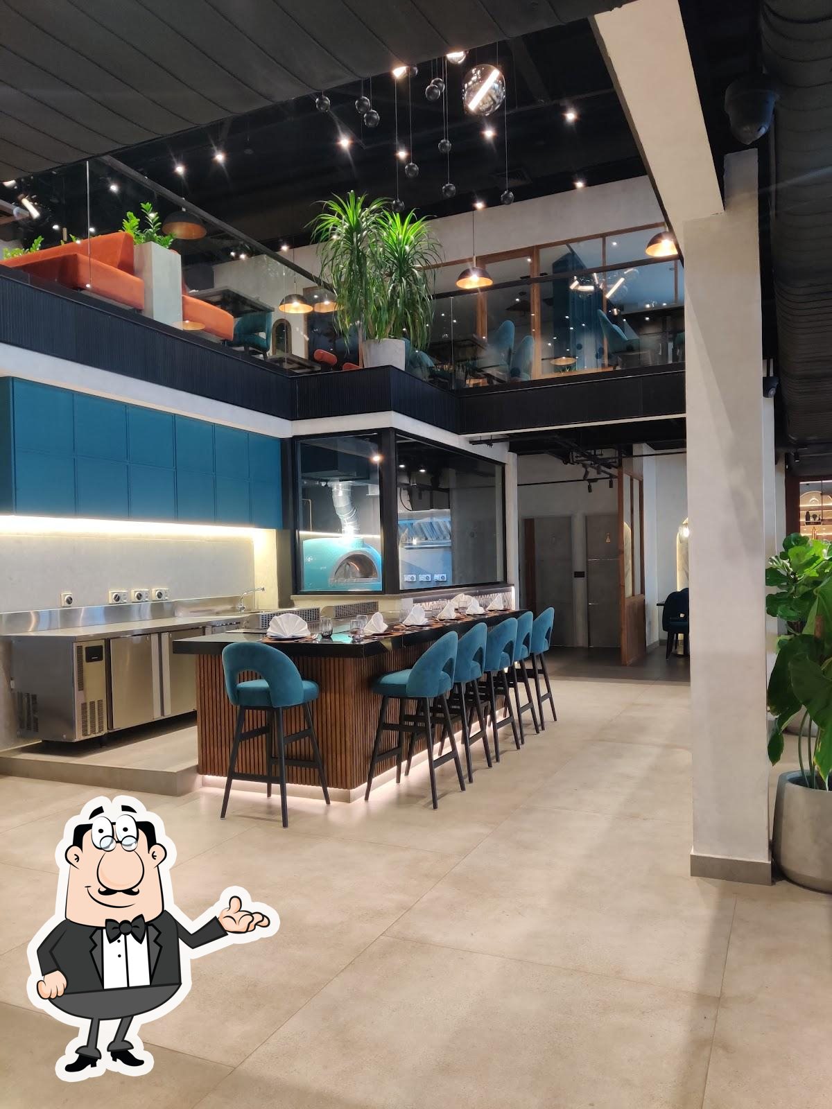 Roastown Global Grill, Kochi - Restaurant menu, prices and reviews
