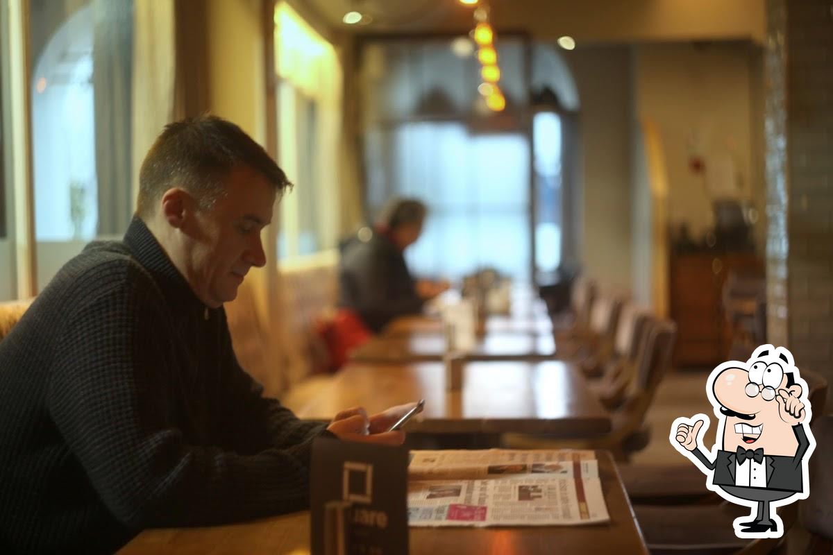 The Square Bistro in Lisburn - Restaurant reviews
