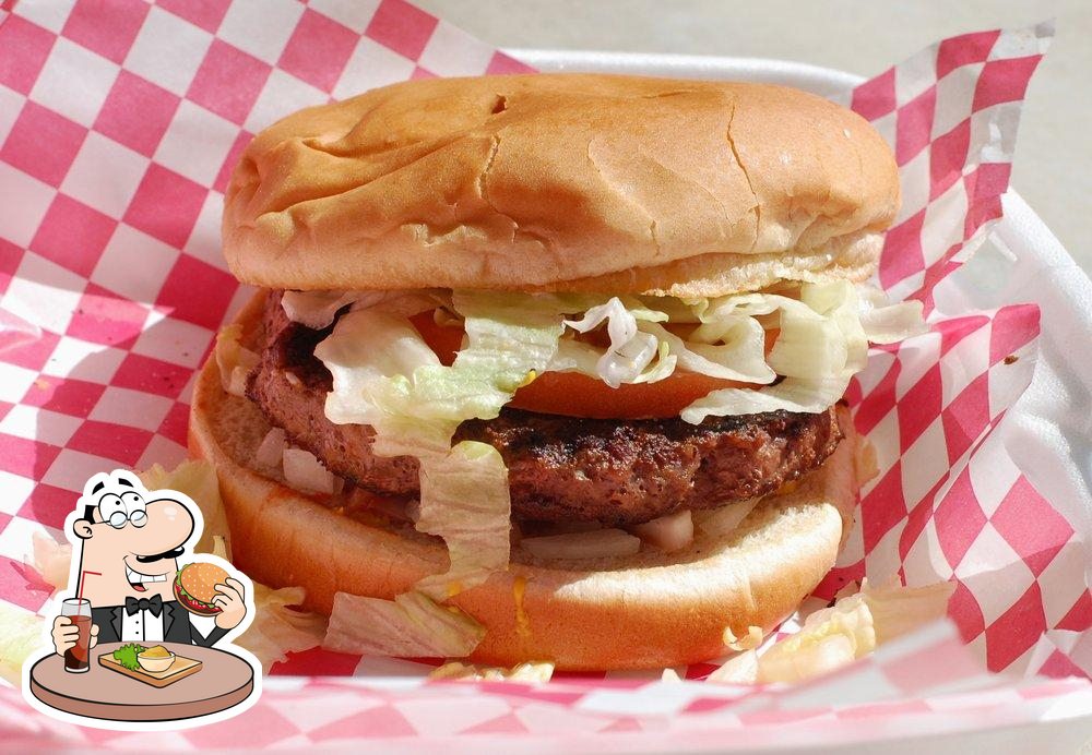 TC'S DINER in Pensacola - Restaurant menu and reviews