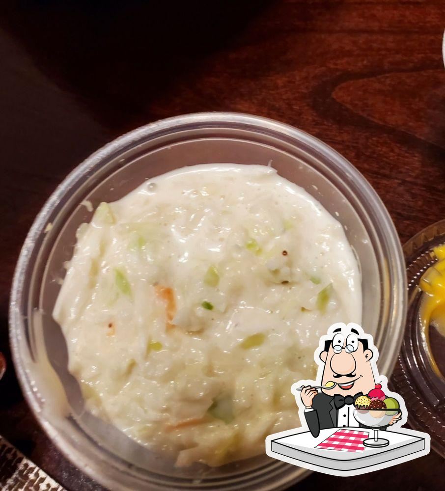 Takathemoke in Milroy - Restaurant menu and reviews