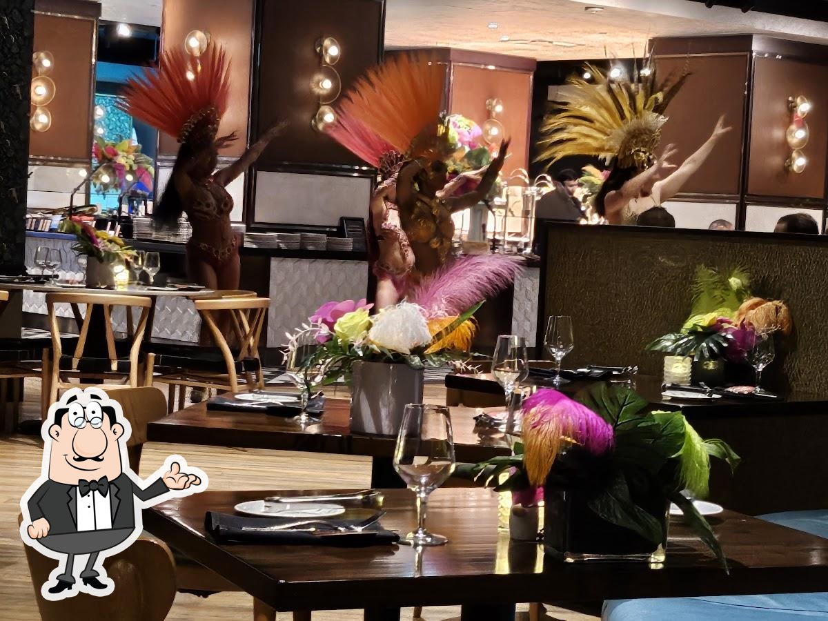 Brasa Brazilian Steakhouse, Niagara Falls - Restaurant menu, prices and ...