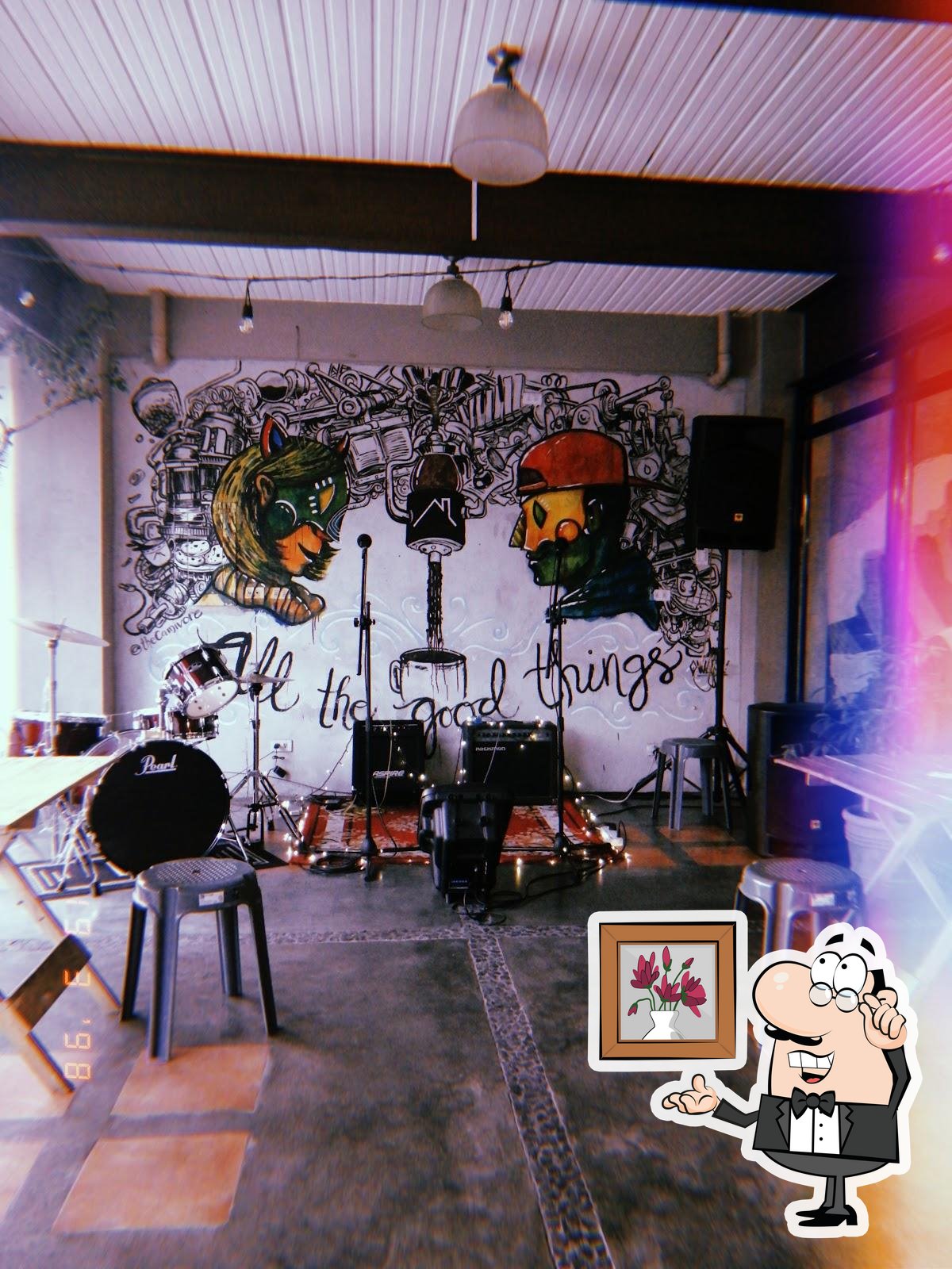 Jess & Pat's, Quezon City - Restaurant menu, prices and reviews