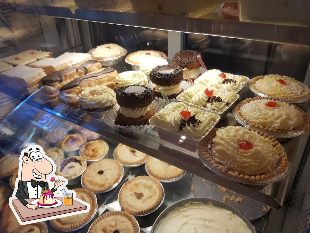Food Foundry in Bury - Restaurant menu and reviews
