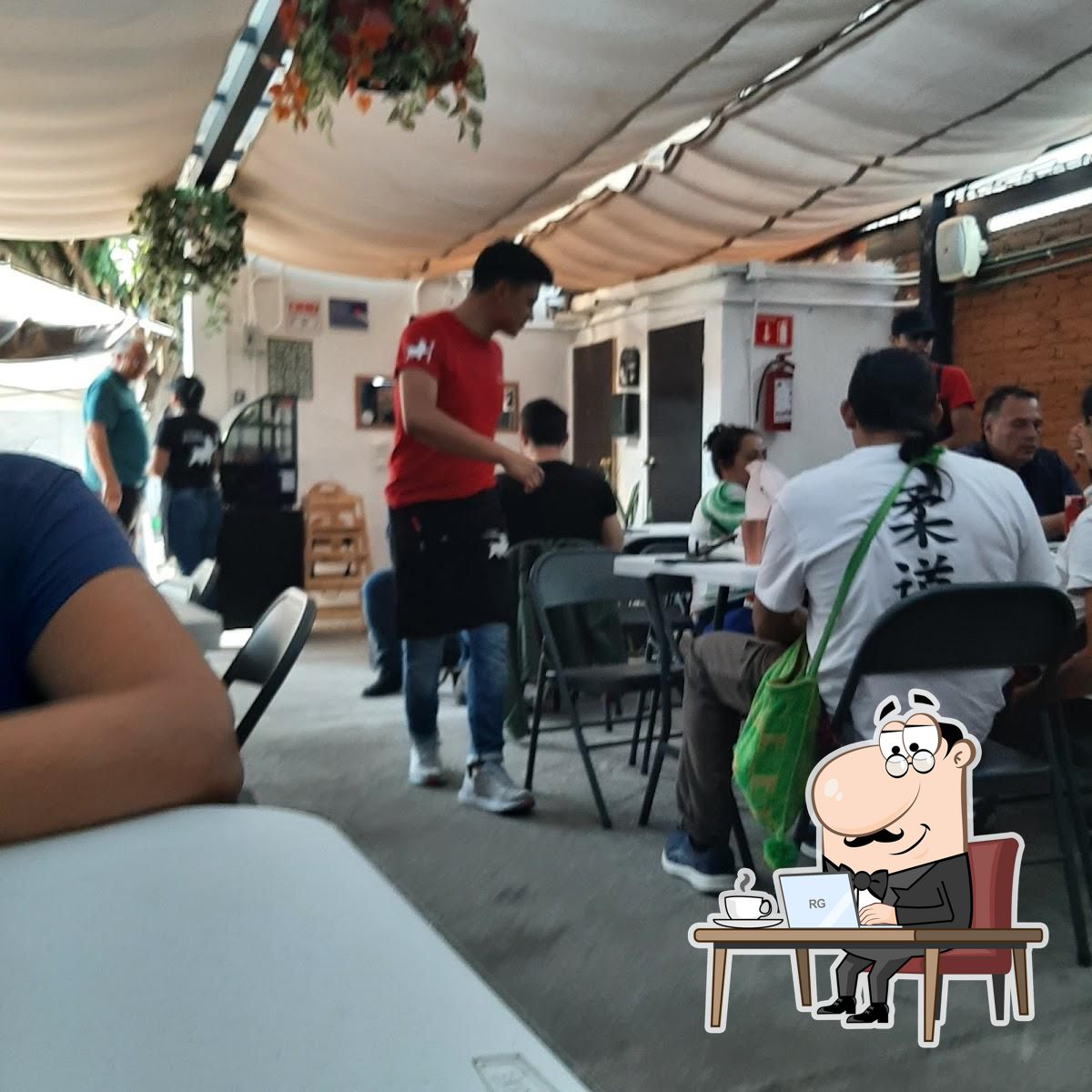 La Puerca Pecadora, Ciudad de México - Menú del restaurante, precios y ...