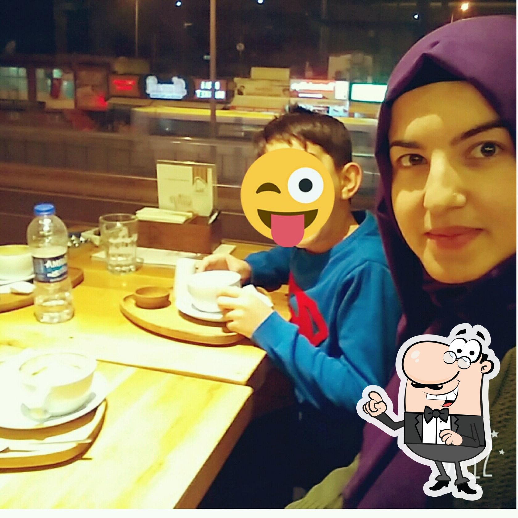 moda kafe, Kayseri - Restaurant reviews