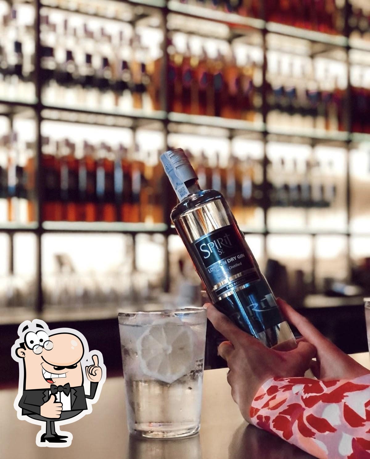 Bar SPIRIT STREET, Santander - Opiniones del restaurante