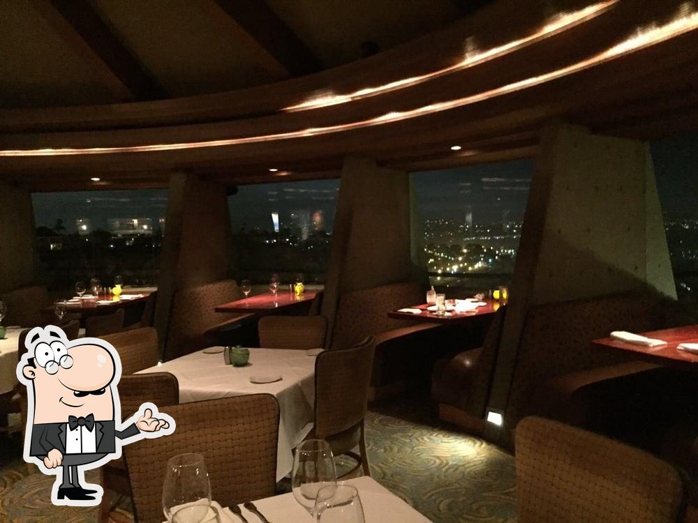 Chart House, Dana Point - Restaurant menu, prices and reviews