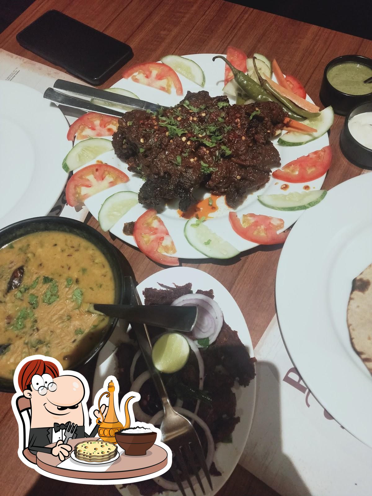 FARSA RESTAURANT NILAMBUR, Nilambur - Restaurant reviews
