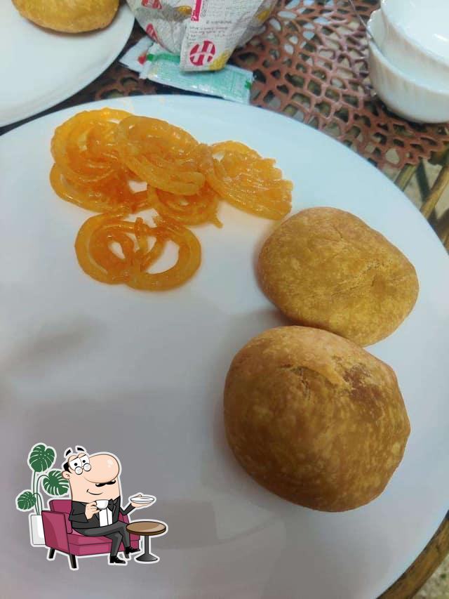 Harilal's, Patna - Restaurant menu, prices and reviews