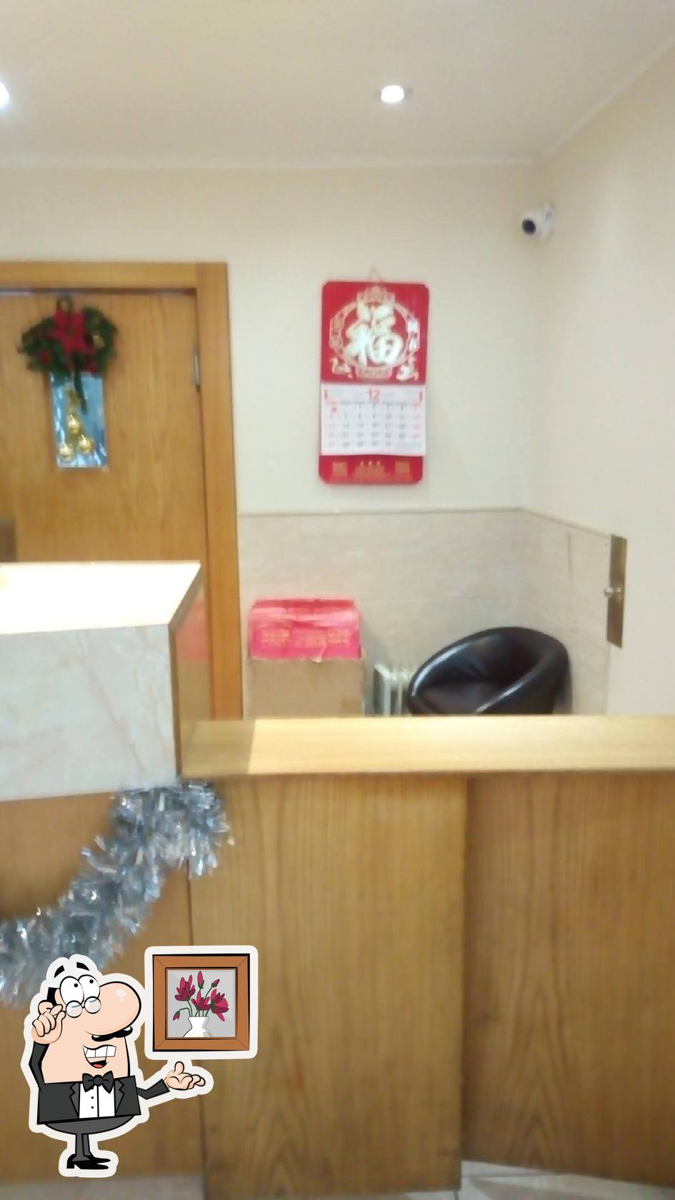 Ho Kee Chinese in Tralee - Restaurant reviews