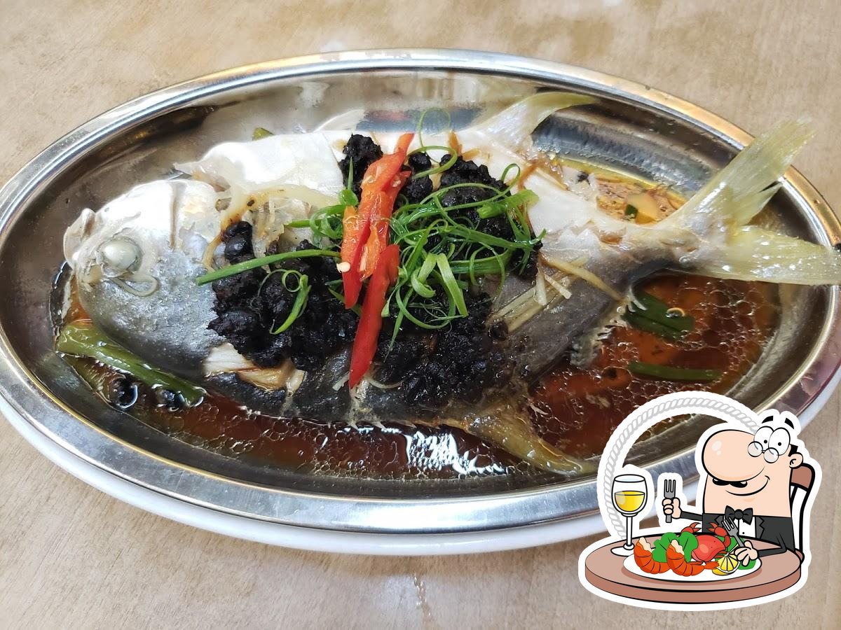 Hong Ping Guo Restaurant, Hong Kong - Restaurant reviews