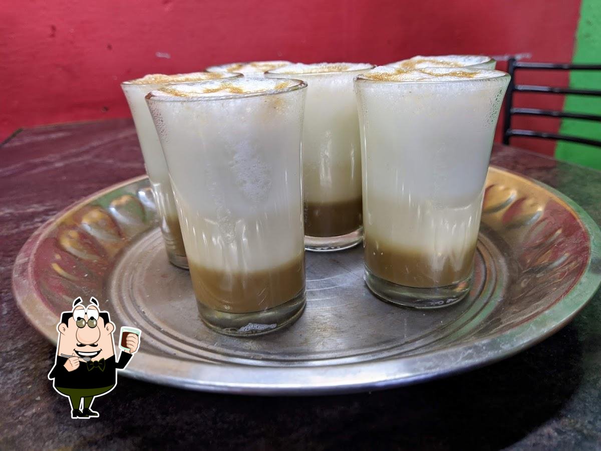 Layered Tea - Bala Bakery, Coimbatore - Restaurant menu, prices and reviews