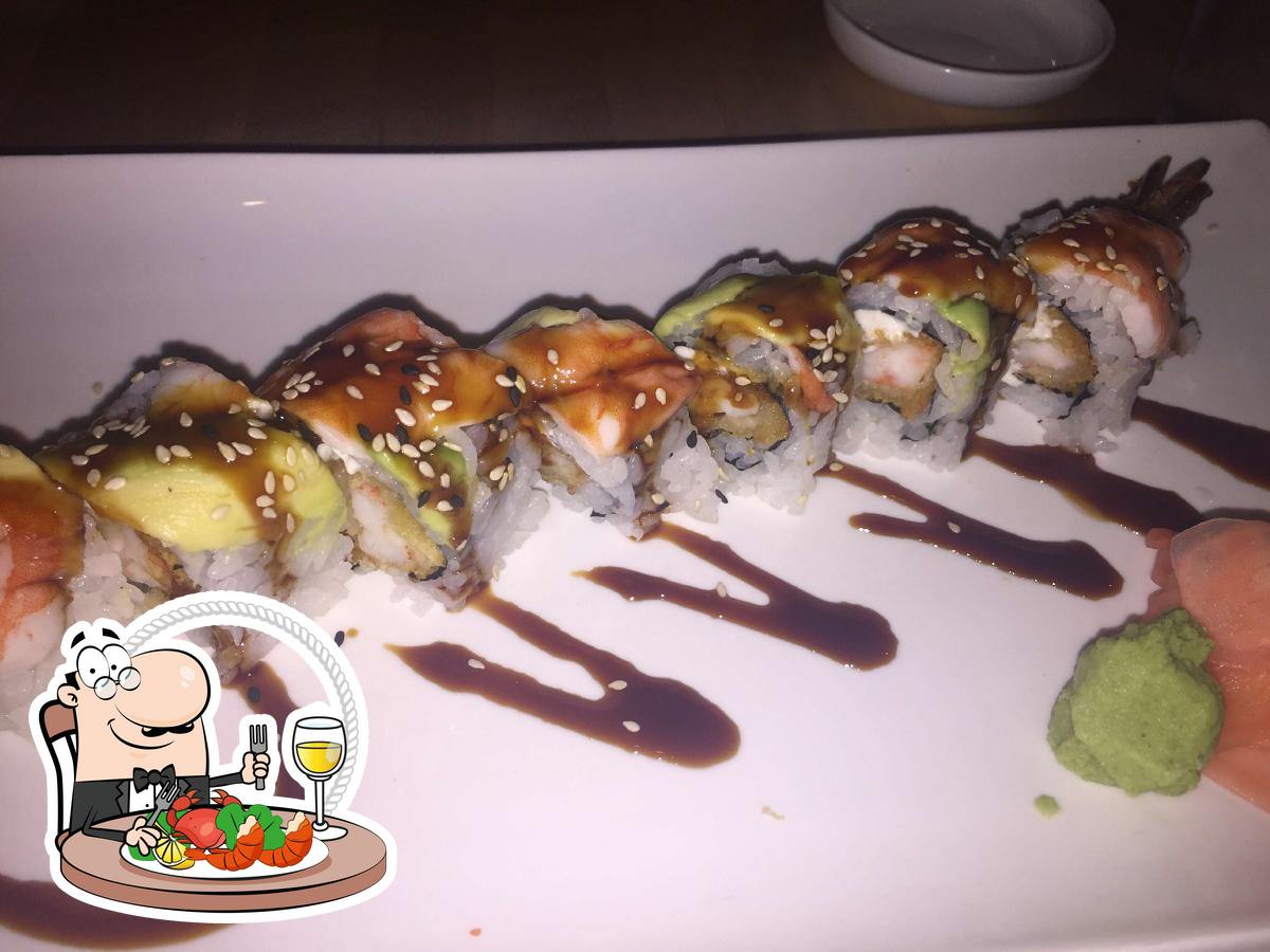 Orient Express in Atlanta - Restaurant menu and reviews