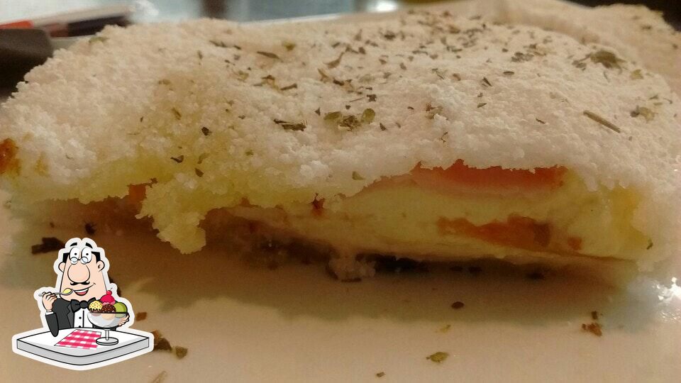 Pão da Hora café, Dourados - Avaliações de restaurantes