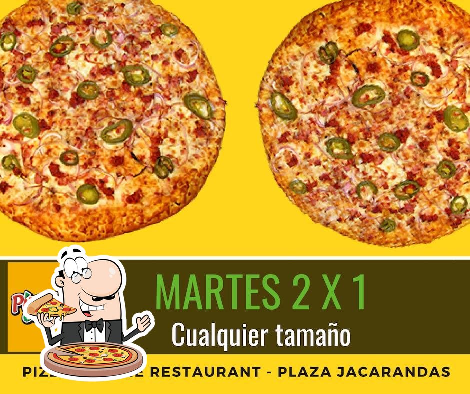 Restaurante Pizza y Corre, Irapuato - Opiniones del restaurante
