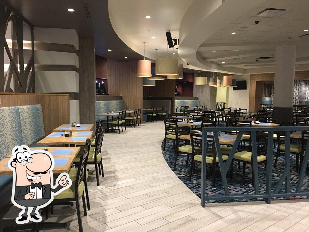 Stand Rock Buffet at Ho Chunk Gaming in West Baraboo - Restaurant reviews