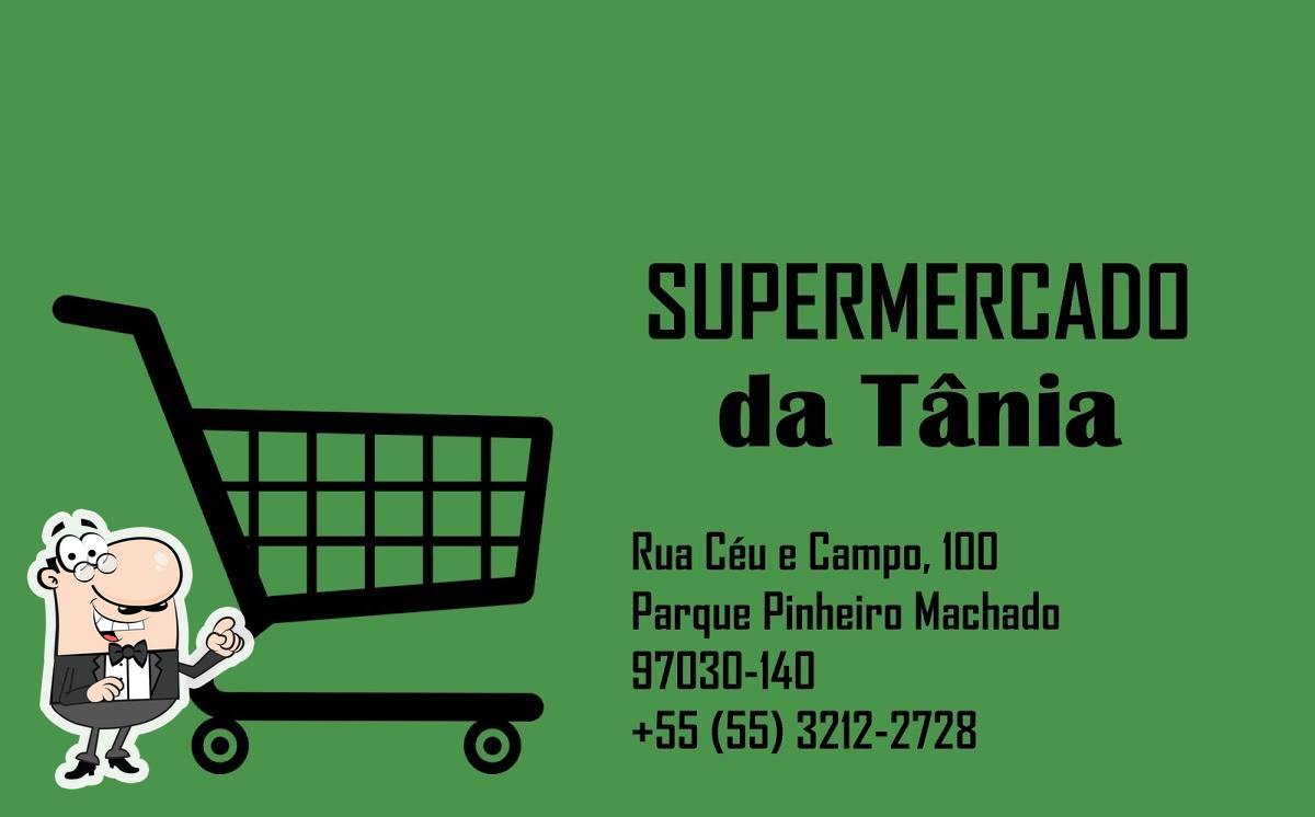 Supermercado da Tânia, Santa Maria - Menú del restaurante, precios y ...