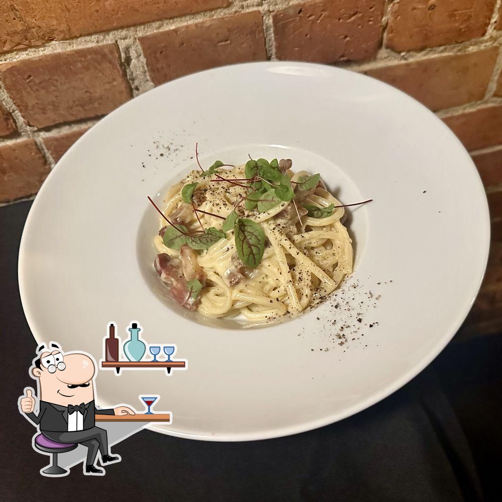 The Cook's Shop, Windsor - Restaurant menu, prices and reviews