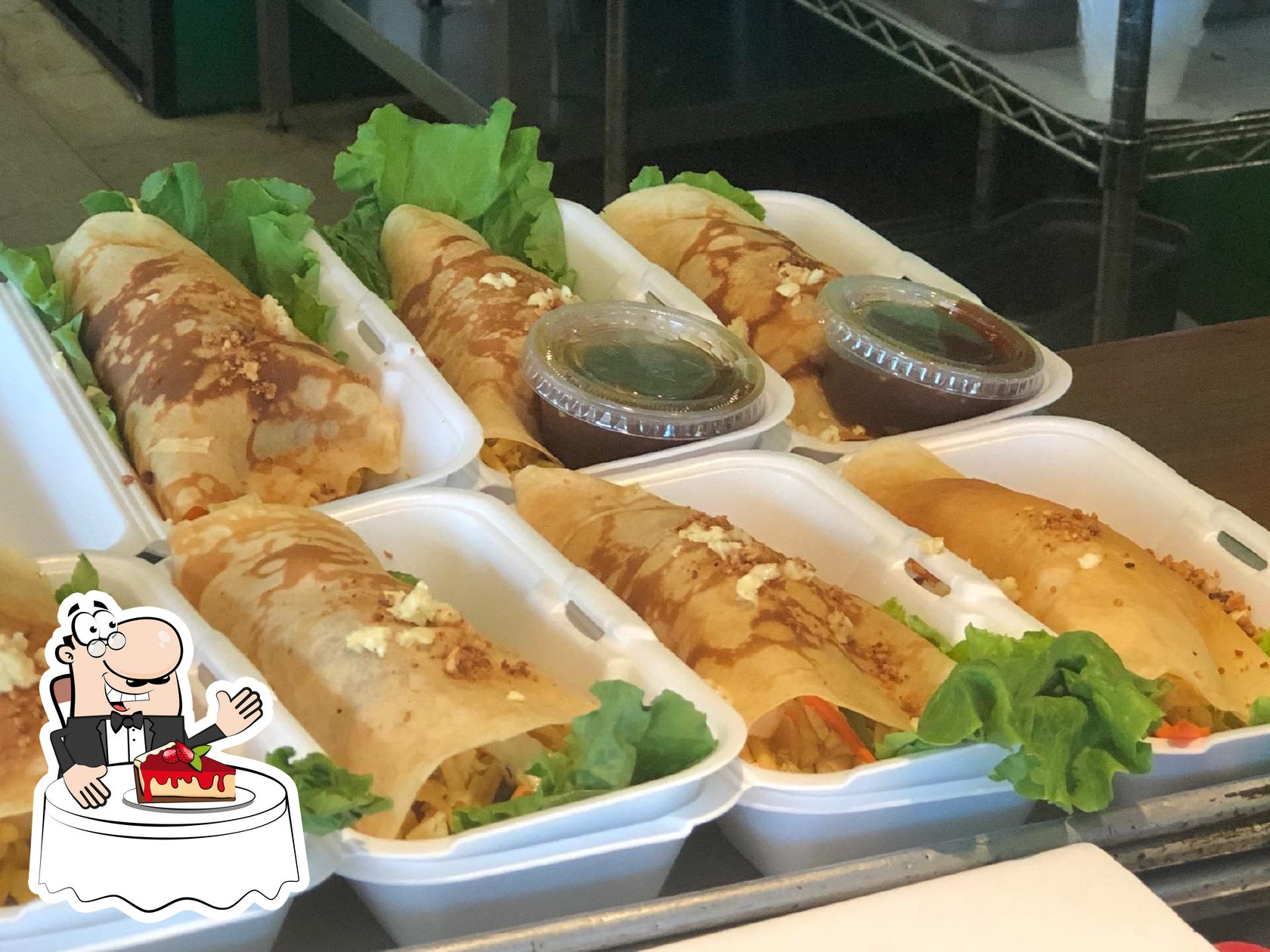 Andrea Foods in Vallejo - Restaurant reviews