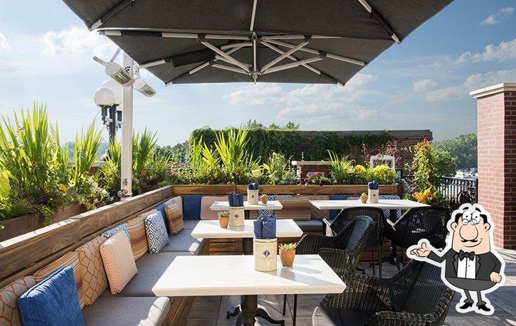 Scarlet Kitchen & Bar, Red Wing - Opiniones del restaurante