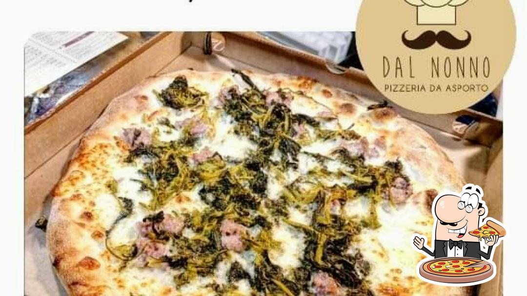 Pizzeria Dal Nonno, Cairo Montenotte - Restaurant reviews