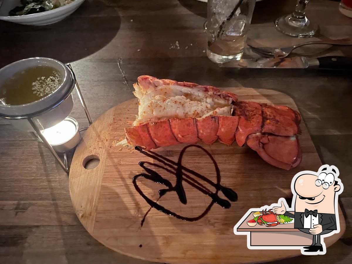 D'railed in Idaho Falls - Restaurant menu and reviews