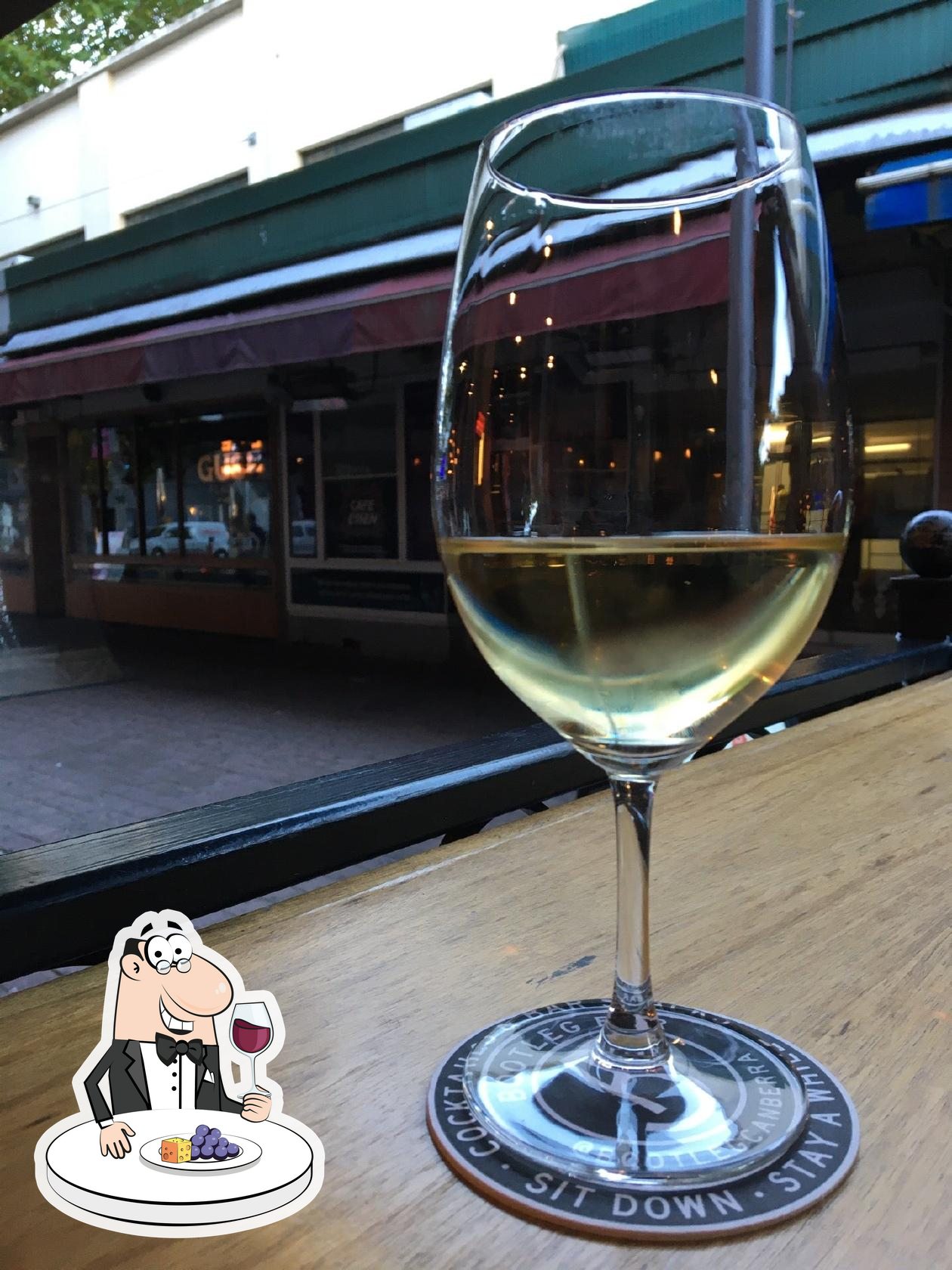 Bootleg Bar in Canberra - Restaurant reviews