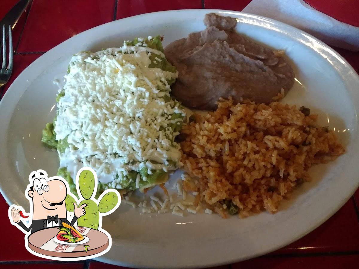 El Mirasol, 938 N Loop 1604 W in San Antonio - Restaurant reviews