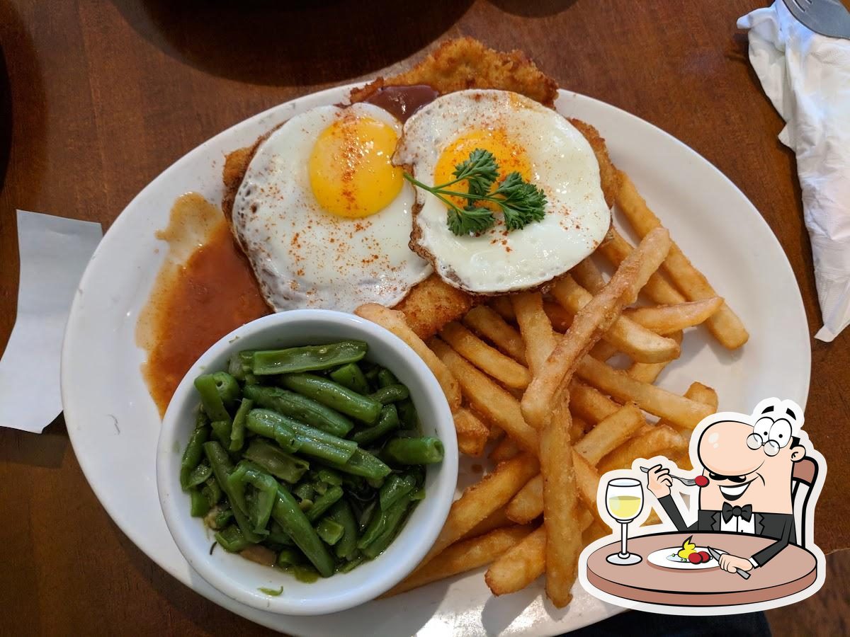 Eve's Cafe in Lampasas - Restaurant menu and reviews