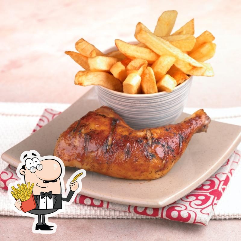 Galito's restaurant, Randburg - Restaurant menu and reviews