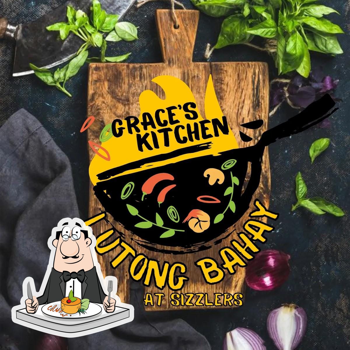 Grace's Kitchen Lutong Bahay restaurant, Calamba - Restaurant reviews