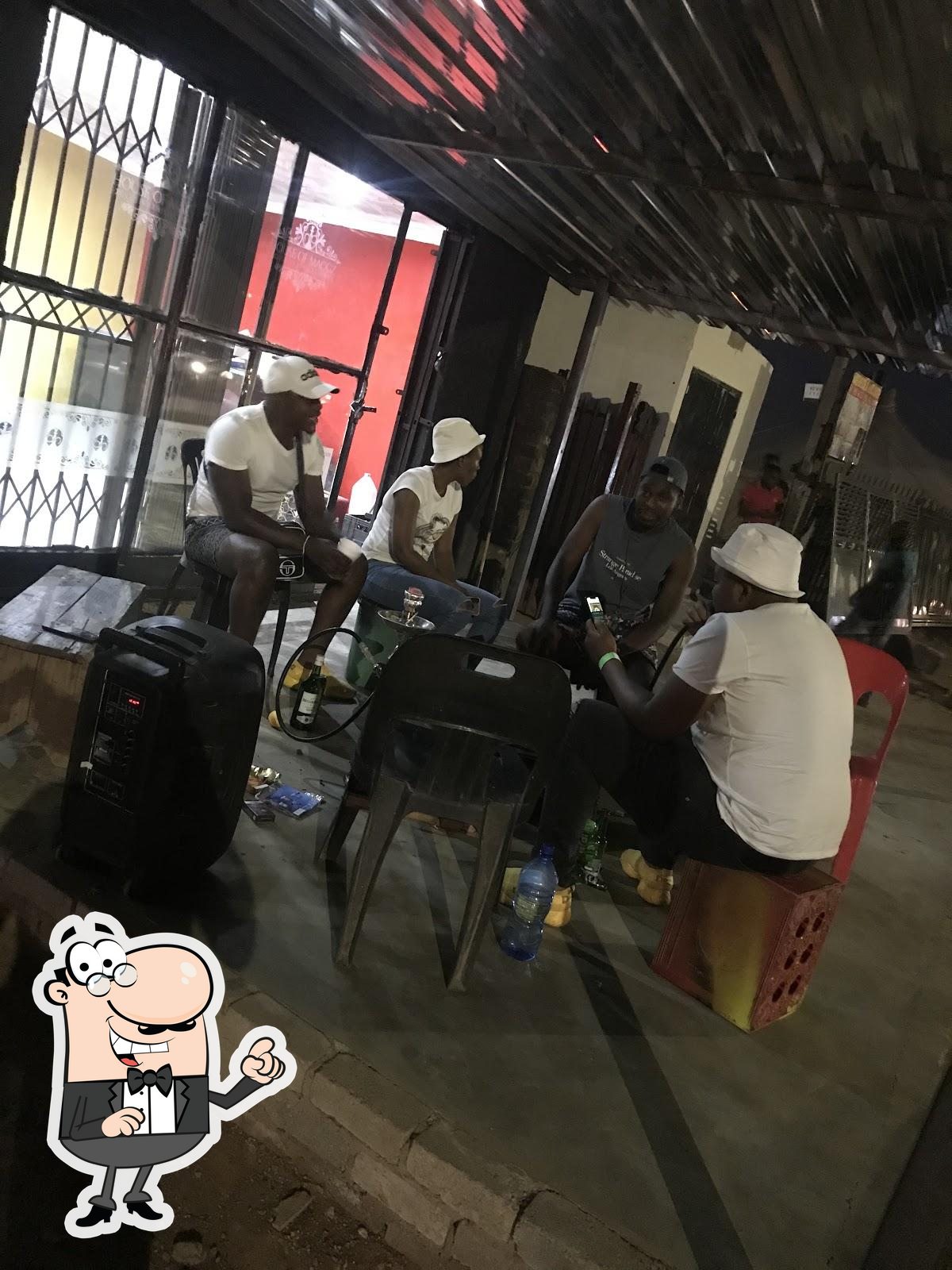 HOUSE OF MAGGZ SHISHA LOUNGE pub & bar, Midrand - Restaurant reviews